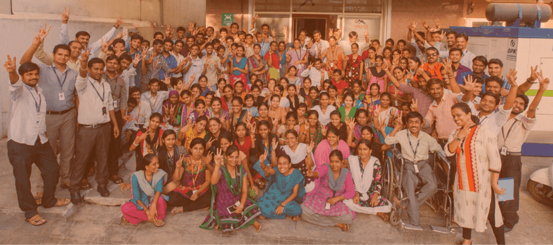 About Vindhya E-Infomedia Pvt Ltd